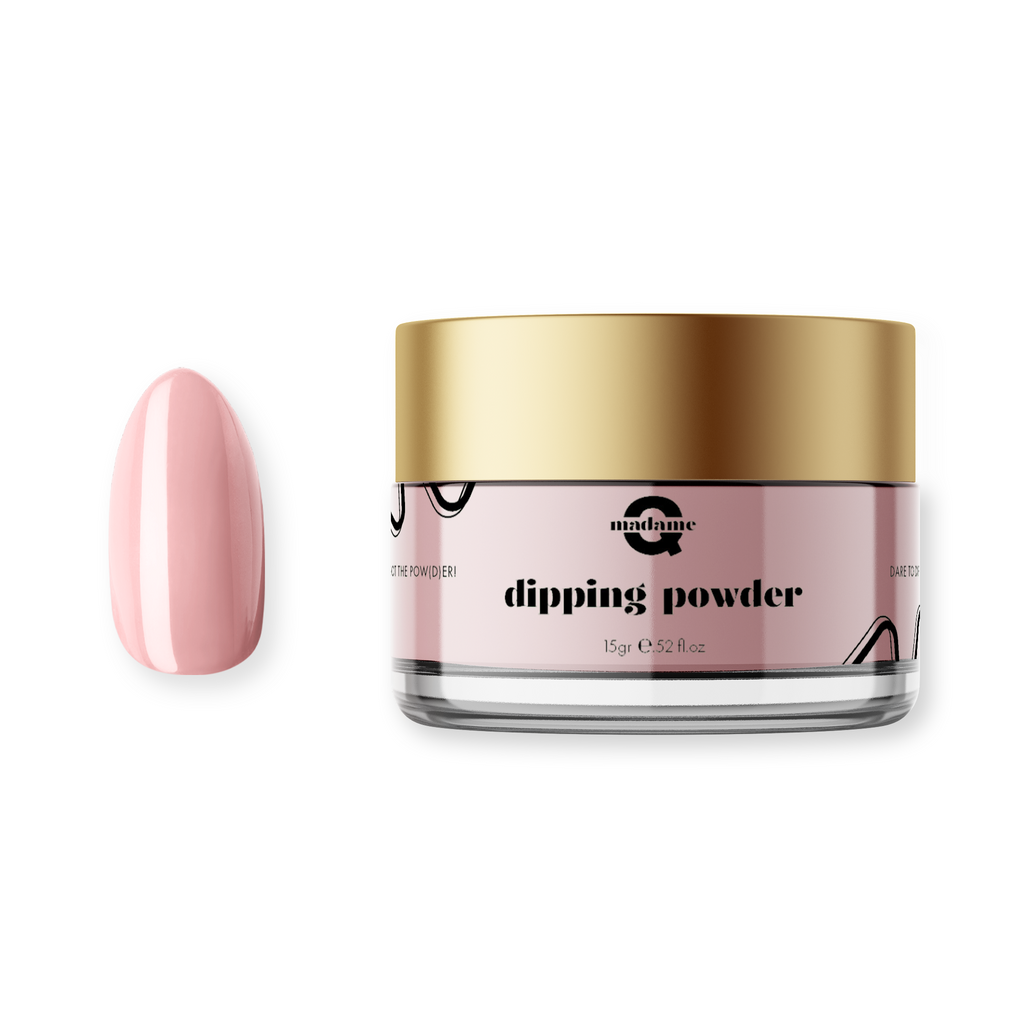 Fancy Flamingo Dipping Powder